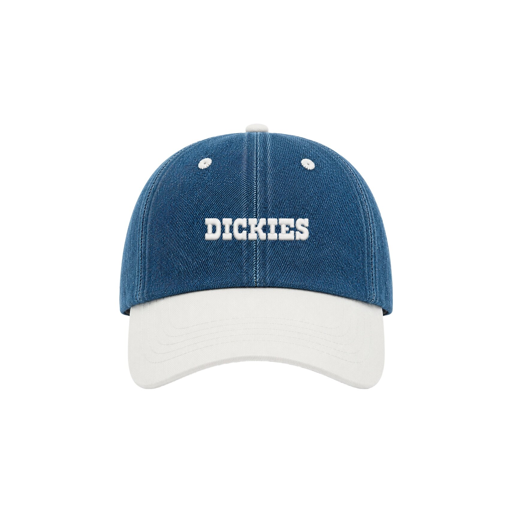 Бейсболка Dickies для мужчин, размер Один размер — фото 1