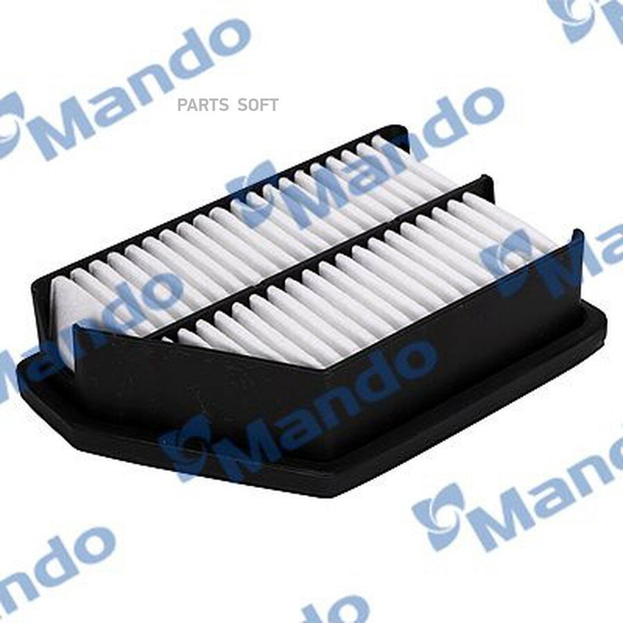Фильтр воздушный SsangYong Korando 10-17 MANDO EAF00153T | цена за 1 шт