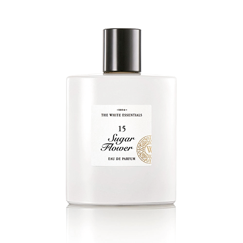 Женский парфюм Jardin De Parfums Sugar Flower 100 мл - Жардин Де парфюм Шуга Флауэр парфюмерная вода