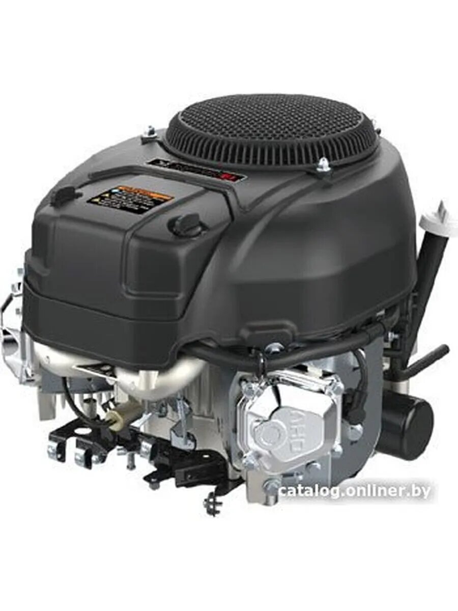 Двигатель XP 750 EFI