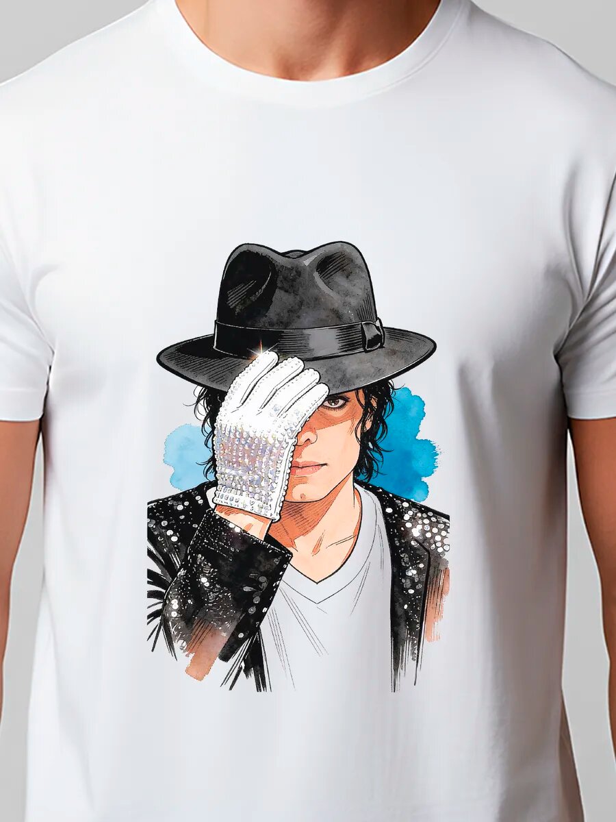Футболка PRINTSHOT