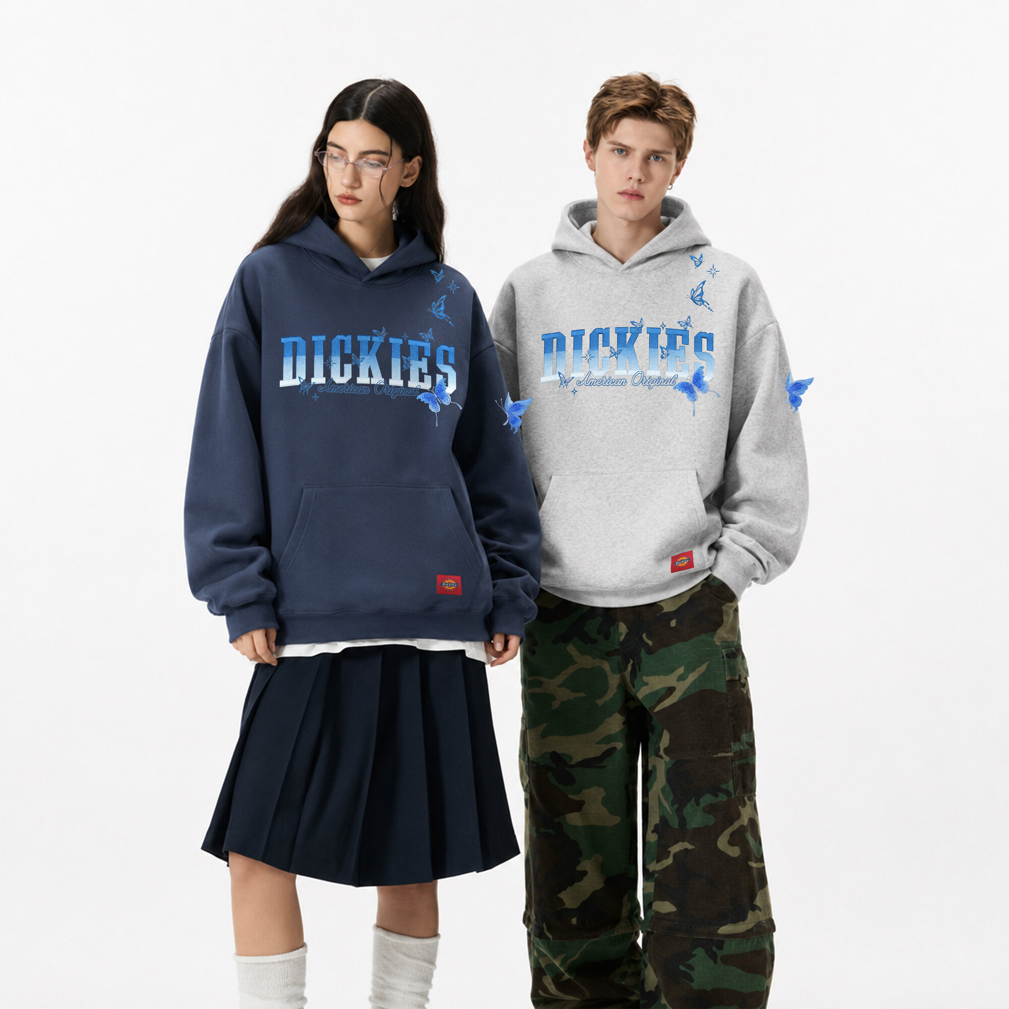 Свитшот Dickies
