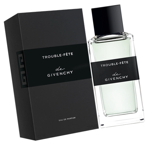 Givenchy Trouble Fete 50 мл духи унисекс / Трабл Фете Живанши