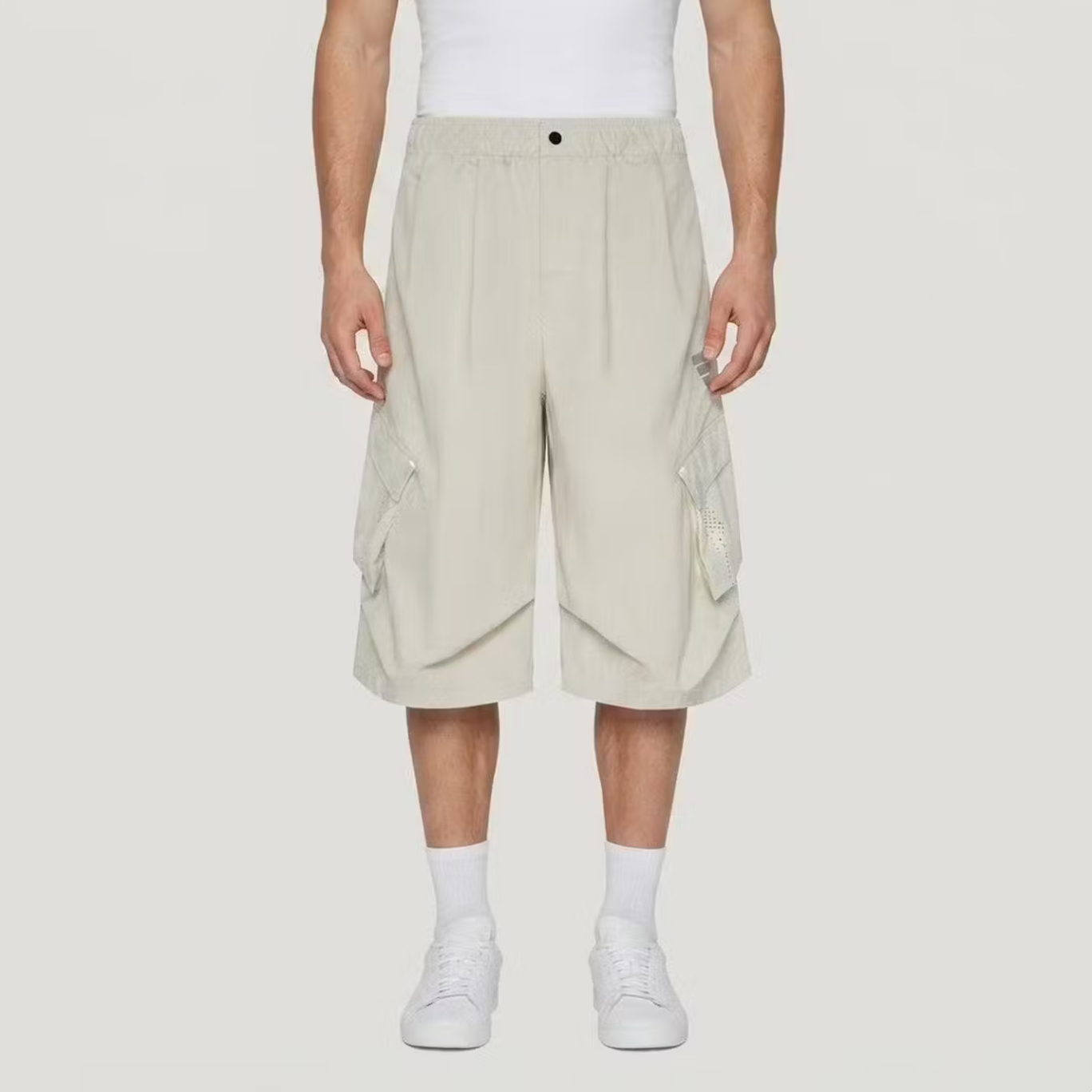 Шорты adidas