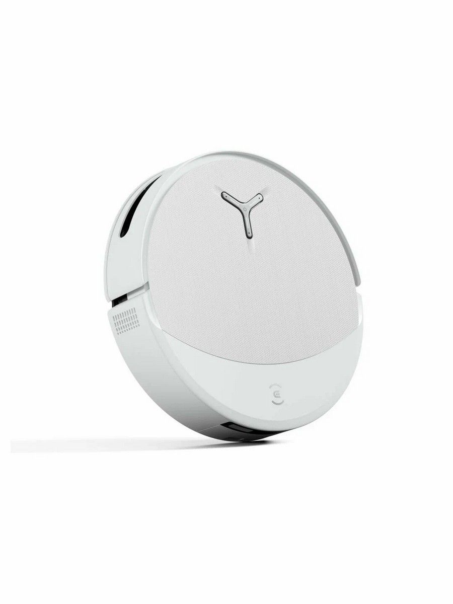 Робот-пылесос Ecovacs DEEBOT T90 PRO OMNI White