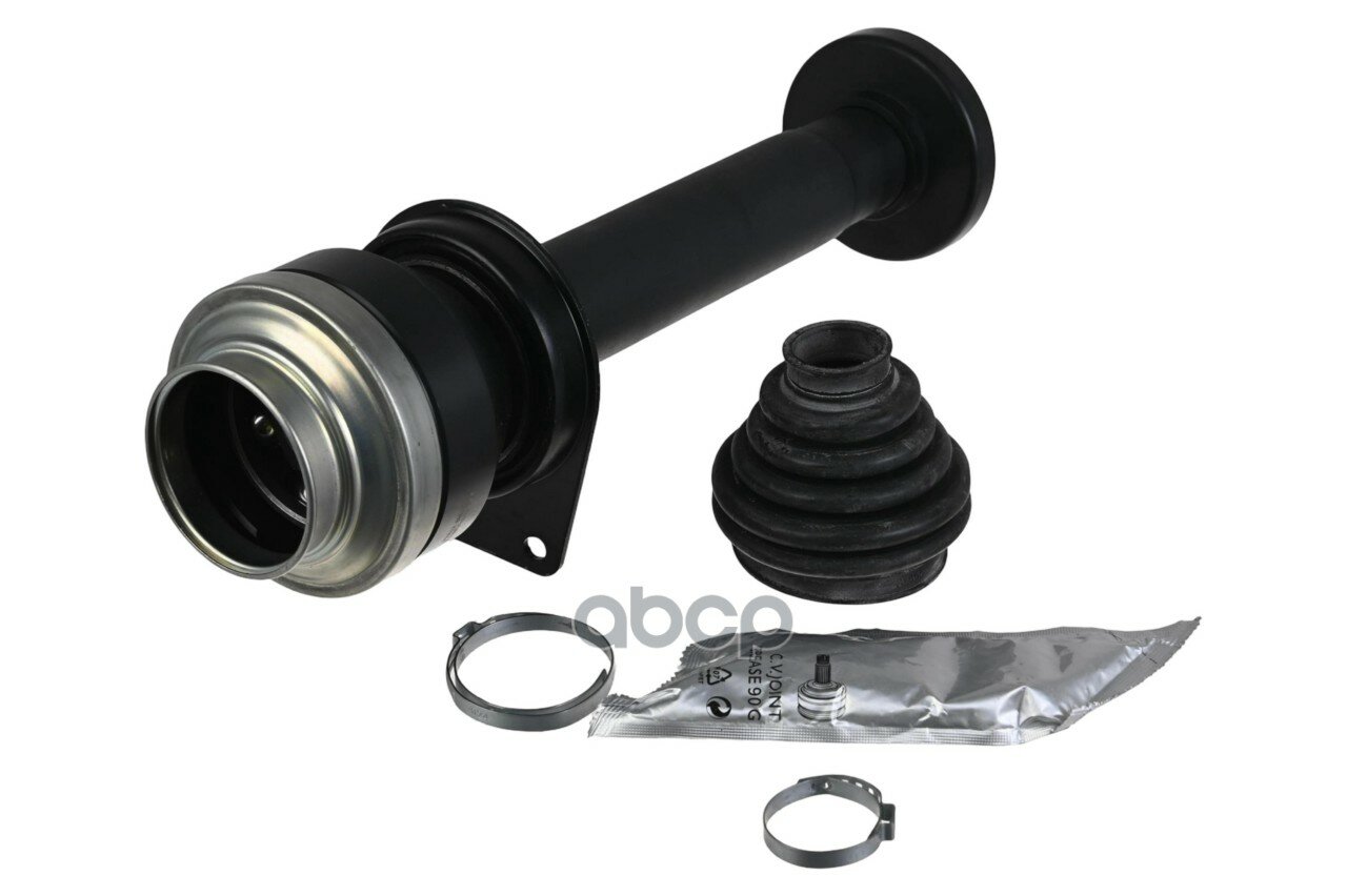 ШРУС внутренний правый к-кт! 24568 VW T5/Multivan 2.5TDi 03-09 ZENTPARTS арт. Z21389