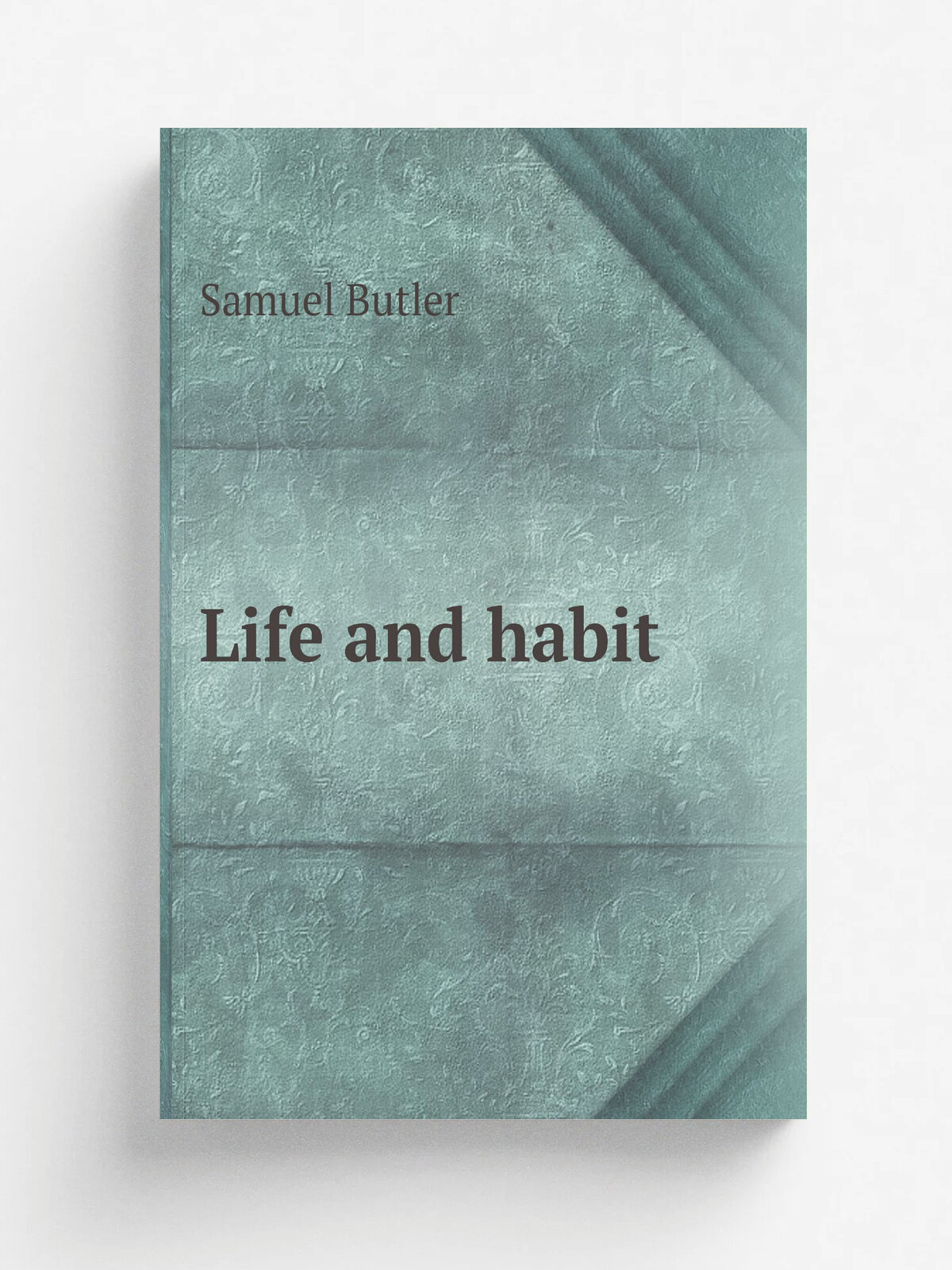 Life and habit