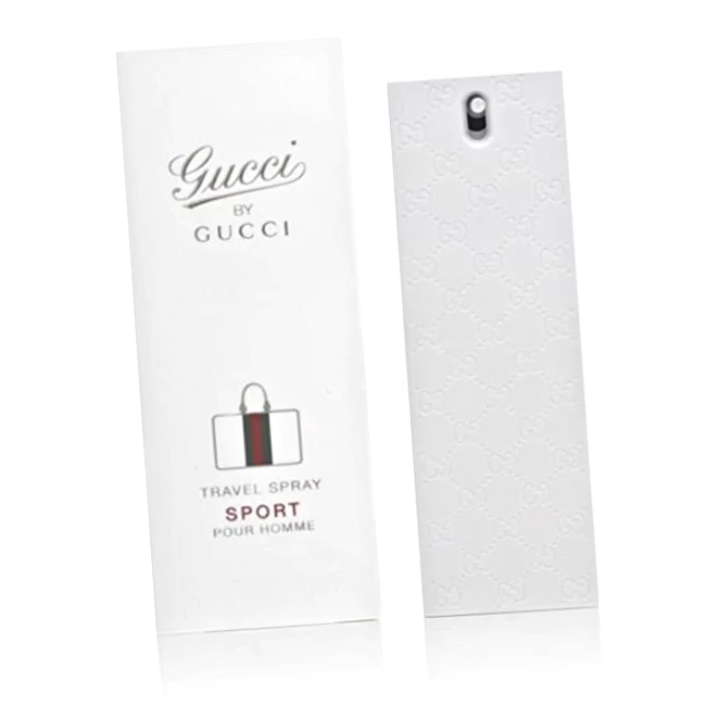 Гуччи Бай Гуччи Спорт туалетная вода для мужчин 30 мл - Gucci Sport