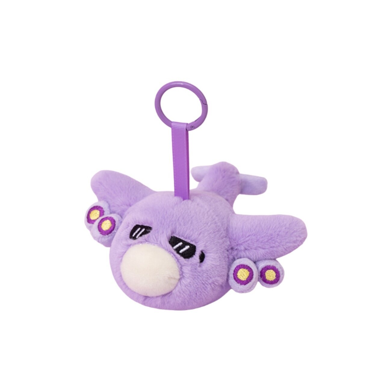 Игрушки подвесные AIQINGCAOZHILIAN(WANJU)