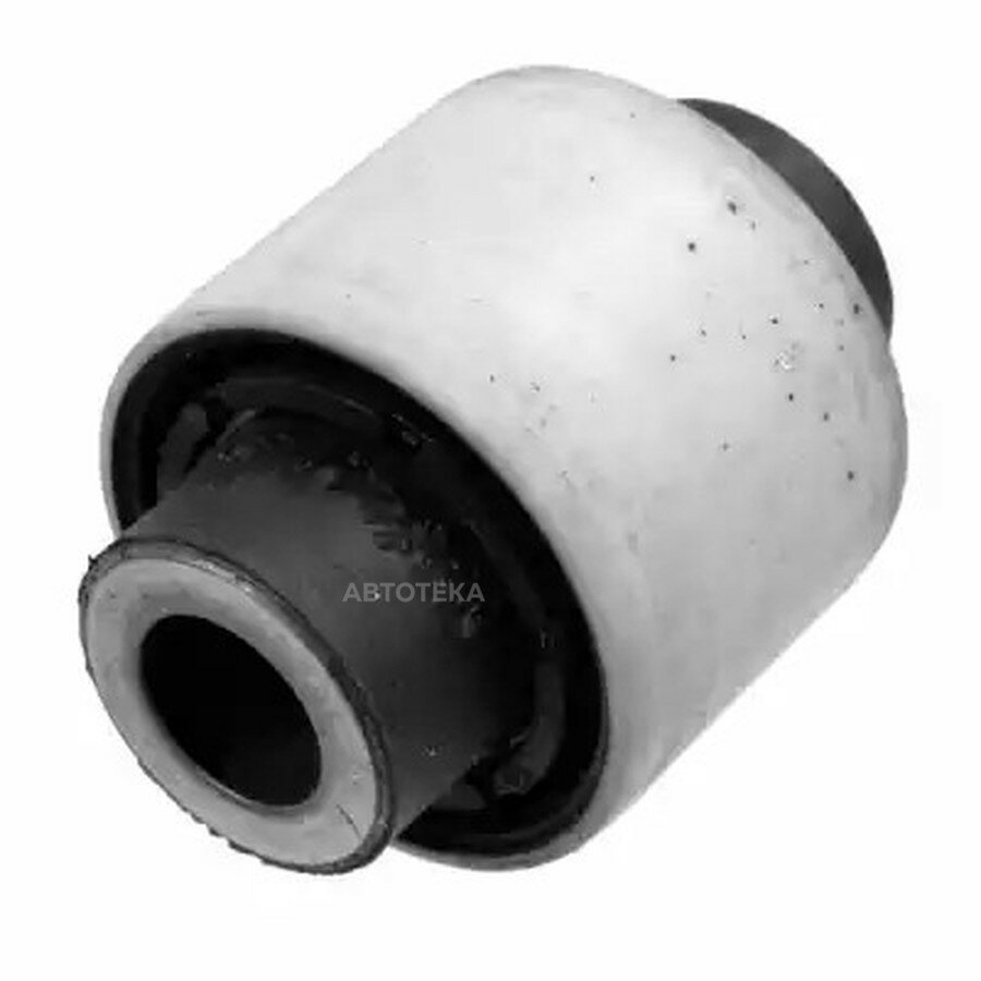 Сайлентблок рычага VAG A3/Q3/OCTAVIA/YETI/GOLF 5/GOLF 6/PASSAT 03- задн. подв. (мин 2 шт) LEMFORDER 2730601