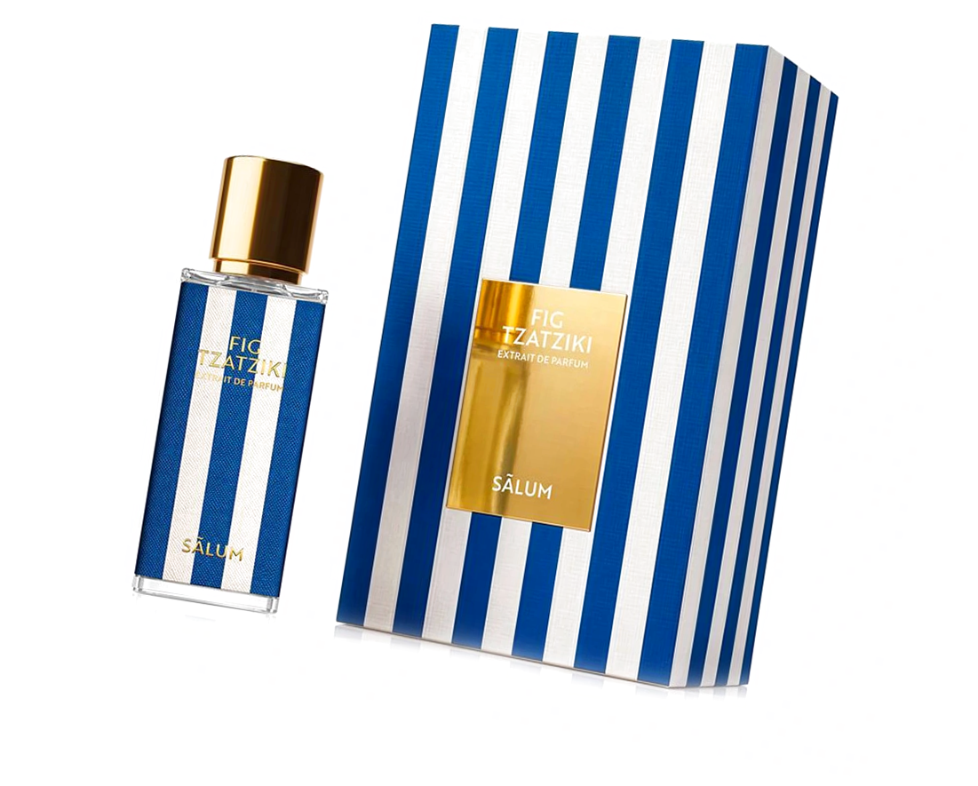 Fig Tzatziki Salum Parfums духи 30 мл