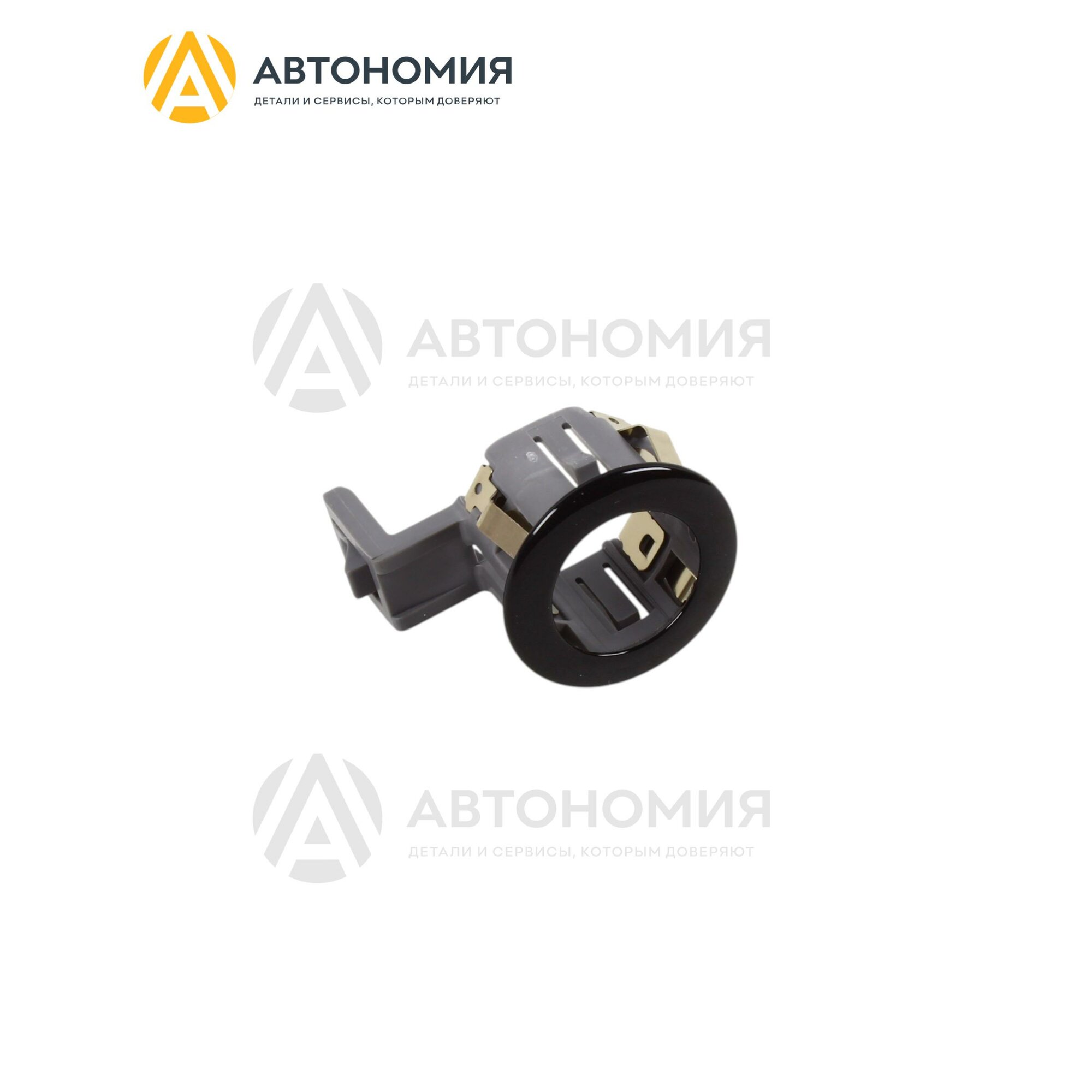 Держатель датчика парковки Toyota 89348-33200-C0