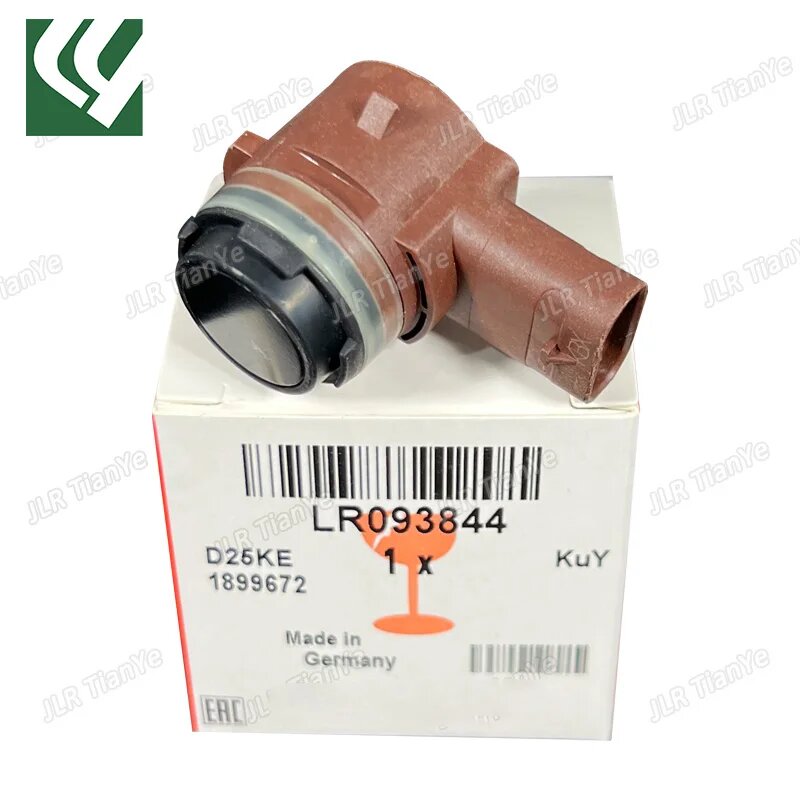 Датчик парковки PDC LR093844 T4A17569 JK8315C868BC подходит для Range Rover, RR Sport, Velar, Evoque, Discovery 5, Jaguar