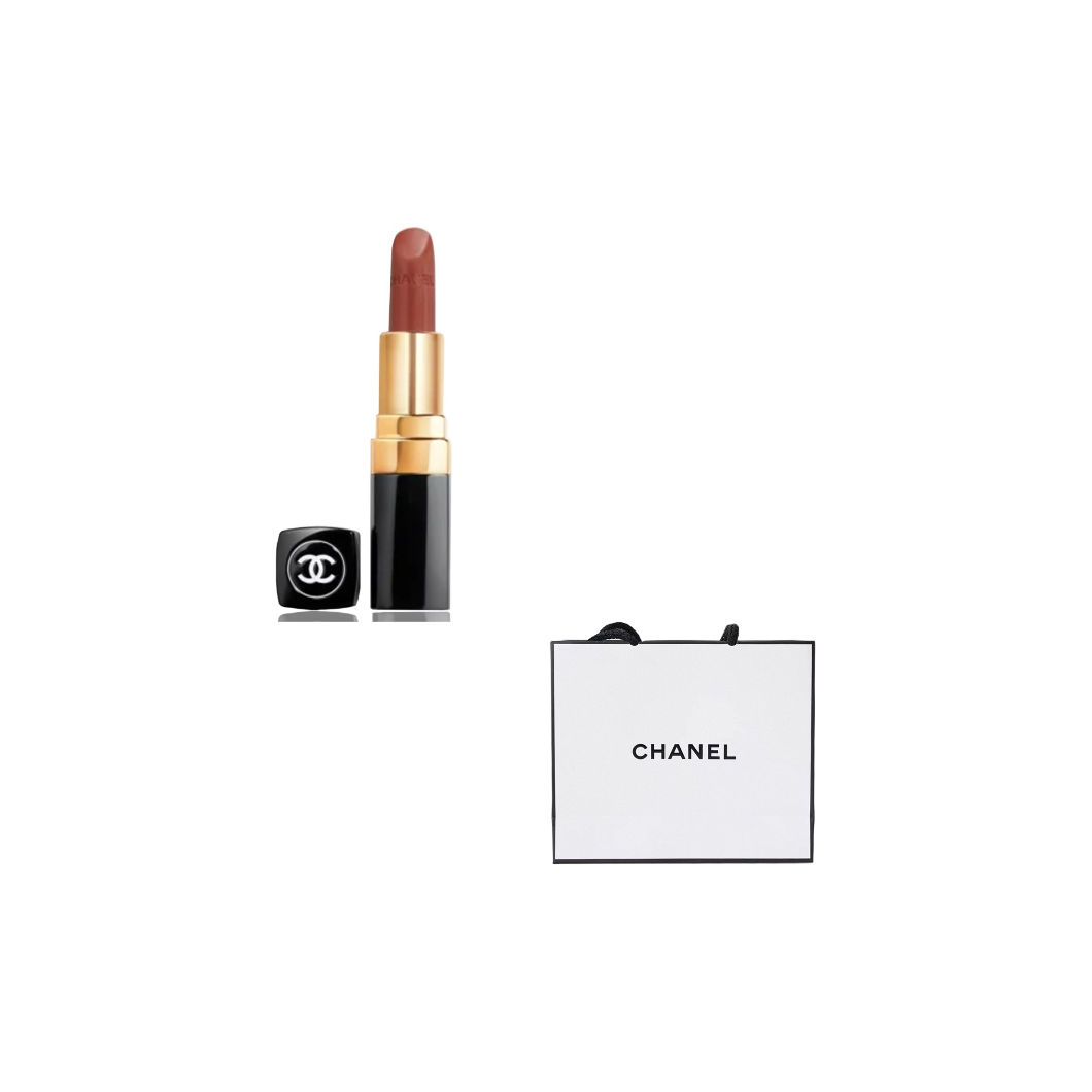 Помада CHANEL