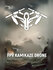 FPV Kamikaze Drone Казахстан