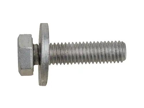 Болт опоры передней стойки амортизатора м8x32 audi, seat, skoda, vw 79-21098-sx stellox