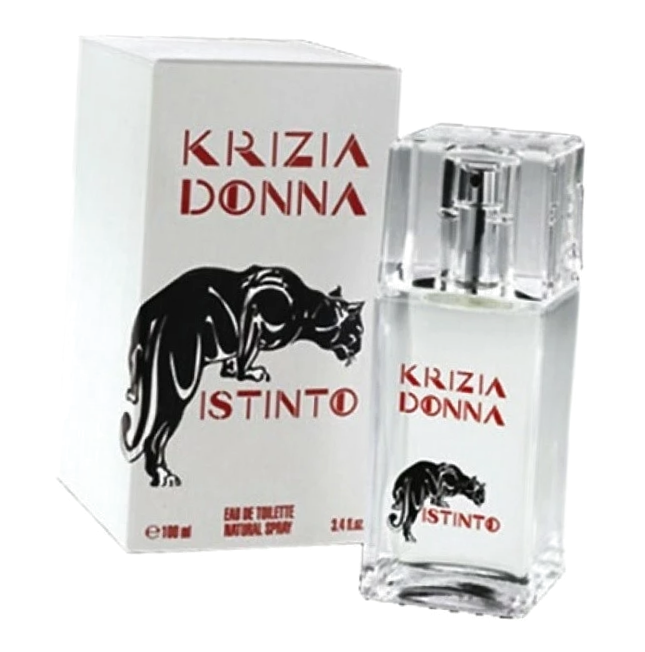 Криция Крициа Донна Истинто туалетная вода 100 мл - Krizia Donna Istinto для женщин