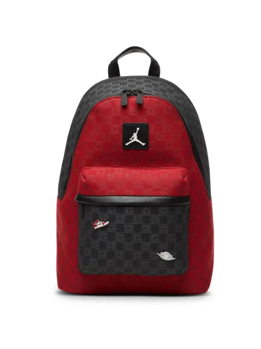 Рюкзак AIR Jordan monogram