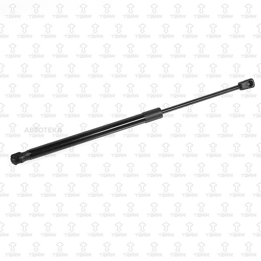 Амортизатор капота CHEVROLET CAPTIVA 06- L=434mm F=300N TORR DK0305