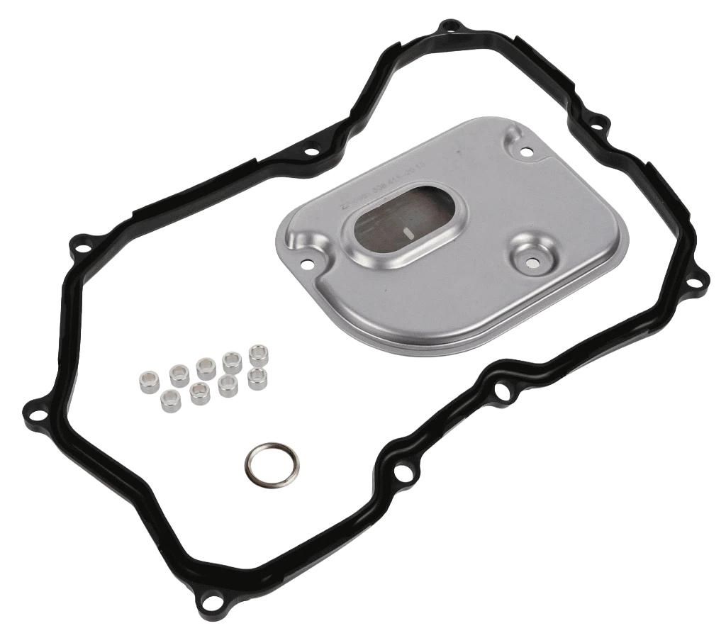 Фильтр АКПП + Прокладка ZF 5961.308.411 AUDI Q3, VW Passat/CC/Tiguan 05-18 6-ступ. АКПП