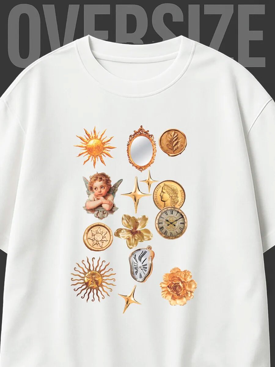 Футболка PRINTSHOT