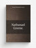 Nathanael Greene. | George Washington Greene | 1866 | Boston : Ticknor and Field...