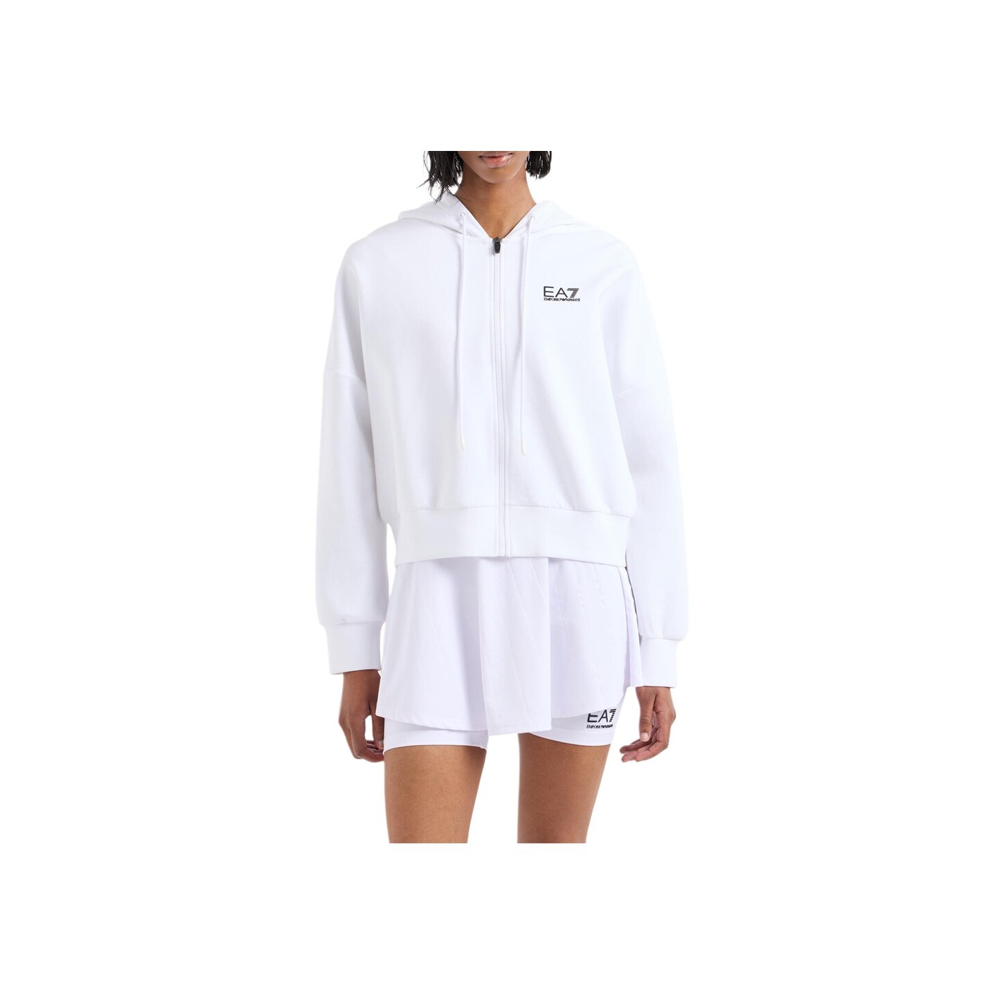 Свитшот EMPORIO ARMANI EA7