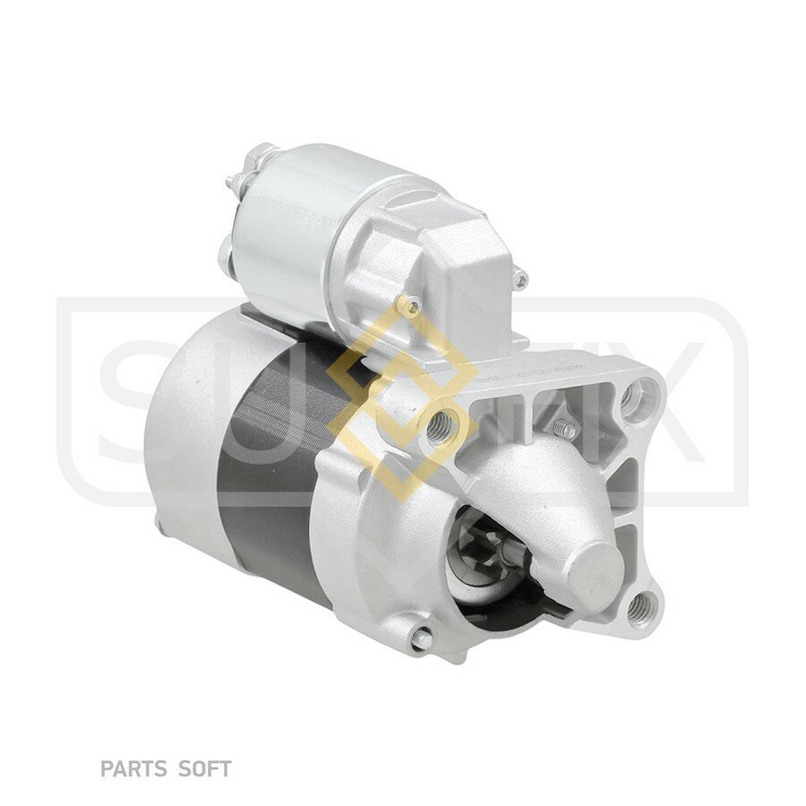 Стартер LADA LARGUS SUFIX UC1014