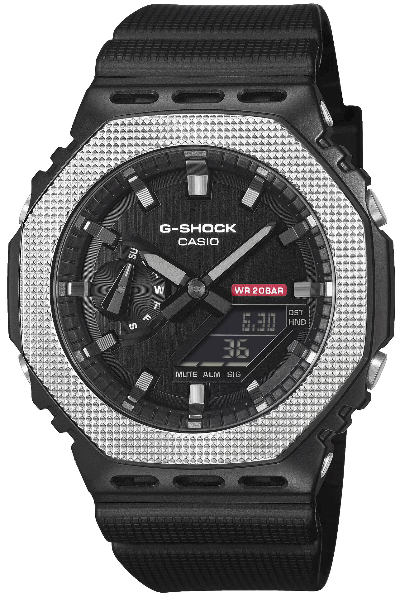  CASIO G-Shock