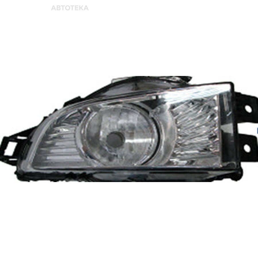Фара противотуманная OPEL INSIGNIA 08- п/туман. прав. DEPO 4422025RUQ