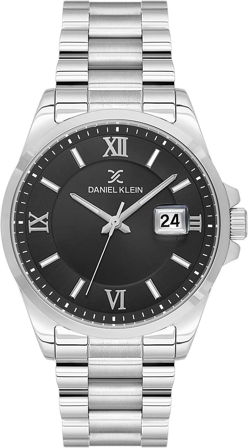  Daniel Klein Premium