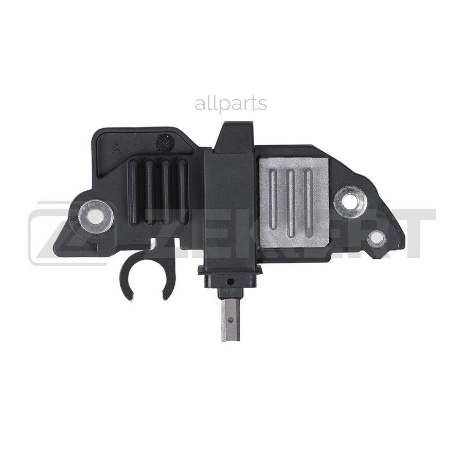 ZEKKERT LR-1003 Регулятор напряжения Opel Astra H 04- Corsa D 06- Astra GTC H 05- Vectra C 04- Zafira B 05- Mer