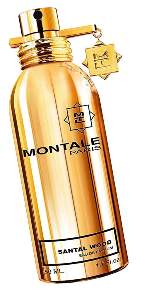Парфюмерная вода Montale Santal Wood 50 мл для мужчин и женщин - Сантал Вуд