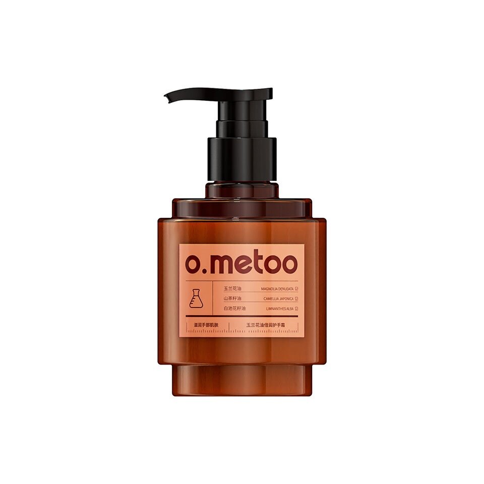 Уход за руками O.METOO