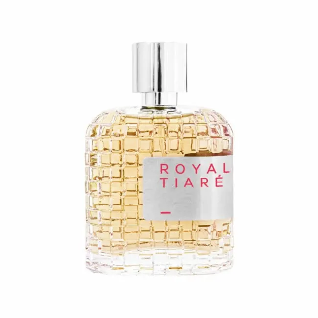 Парфюмерная вода женская лпдо Роял Тиаре 100 мл / LPDO Royal Tiare