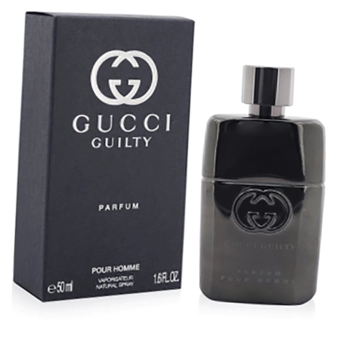 Мужской парфюм Гуччи Гилти Пур Хом 50 мл / Gucci Guilty Pour Homme Parfum