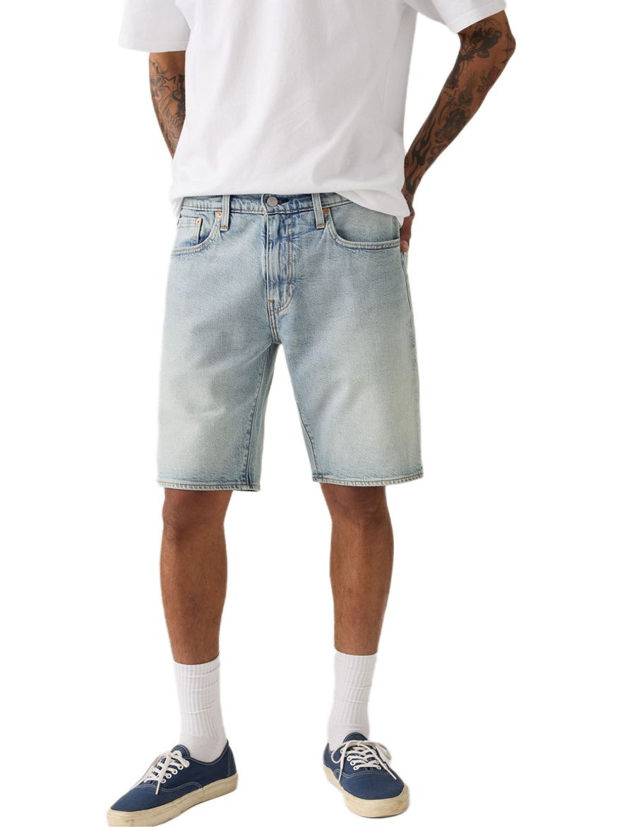 Шорты Levi's Men 405 Standard 10' Shorts