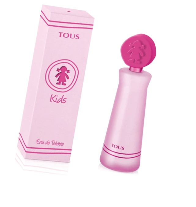 Tous Kids Girl духи для девочек 100 мл - Тоус Кидс Гёрл туалетная вода