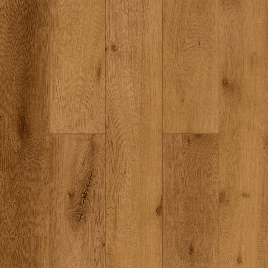 Ламинат Alpine Floor Дуб Помона LF305-13 13617 (цена за упаковку 1.933 м2)