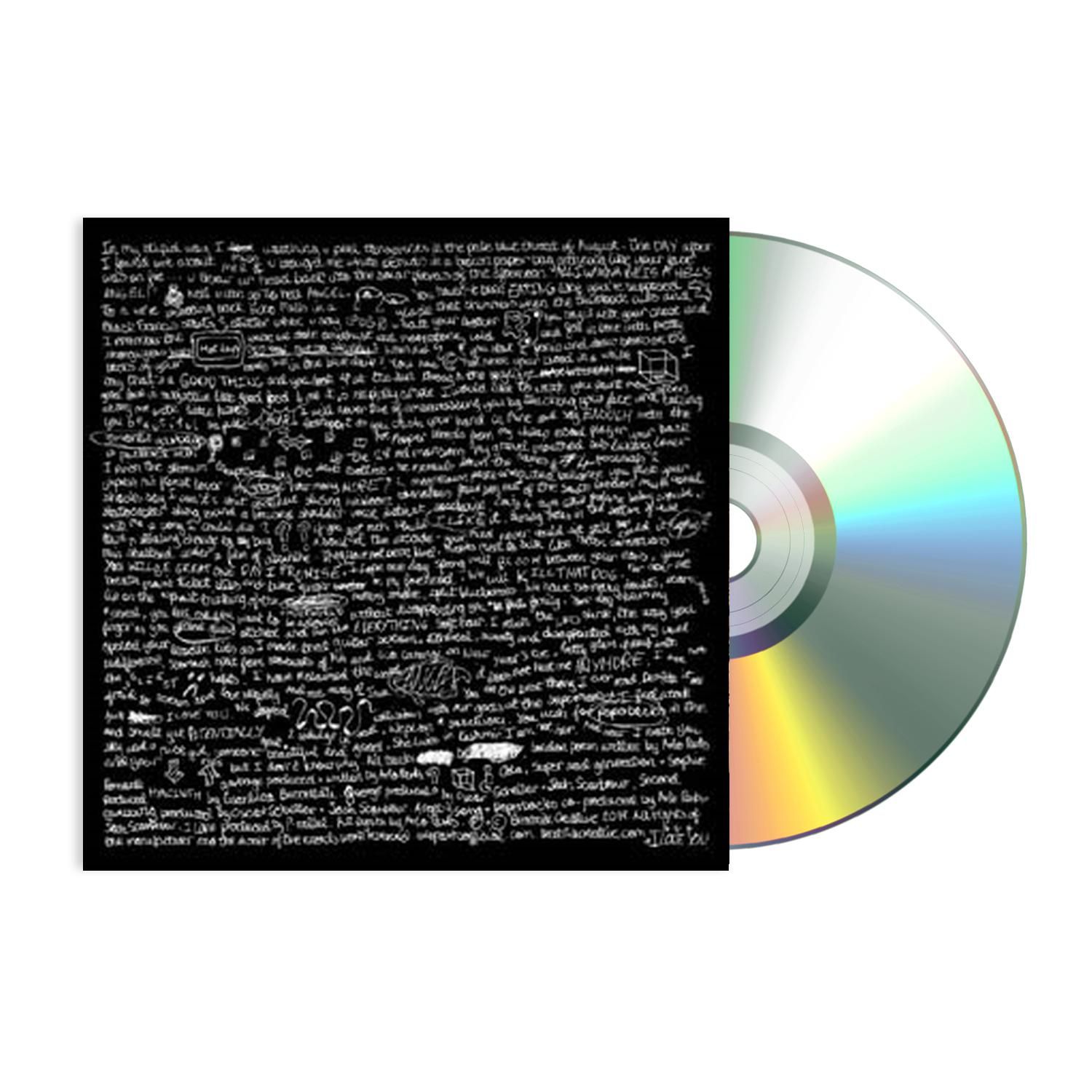 Музыка CD Arlo Parks - Super Sad Generation