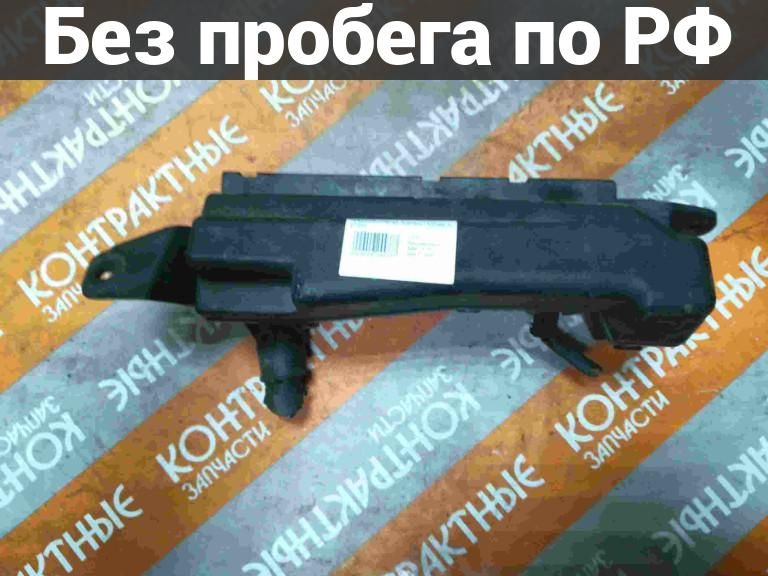 Блок предохранителей с пробегом Toyota Avensis AZT250