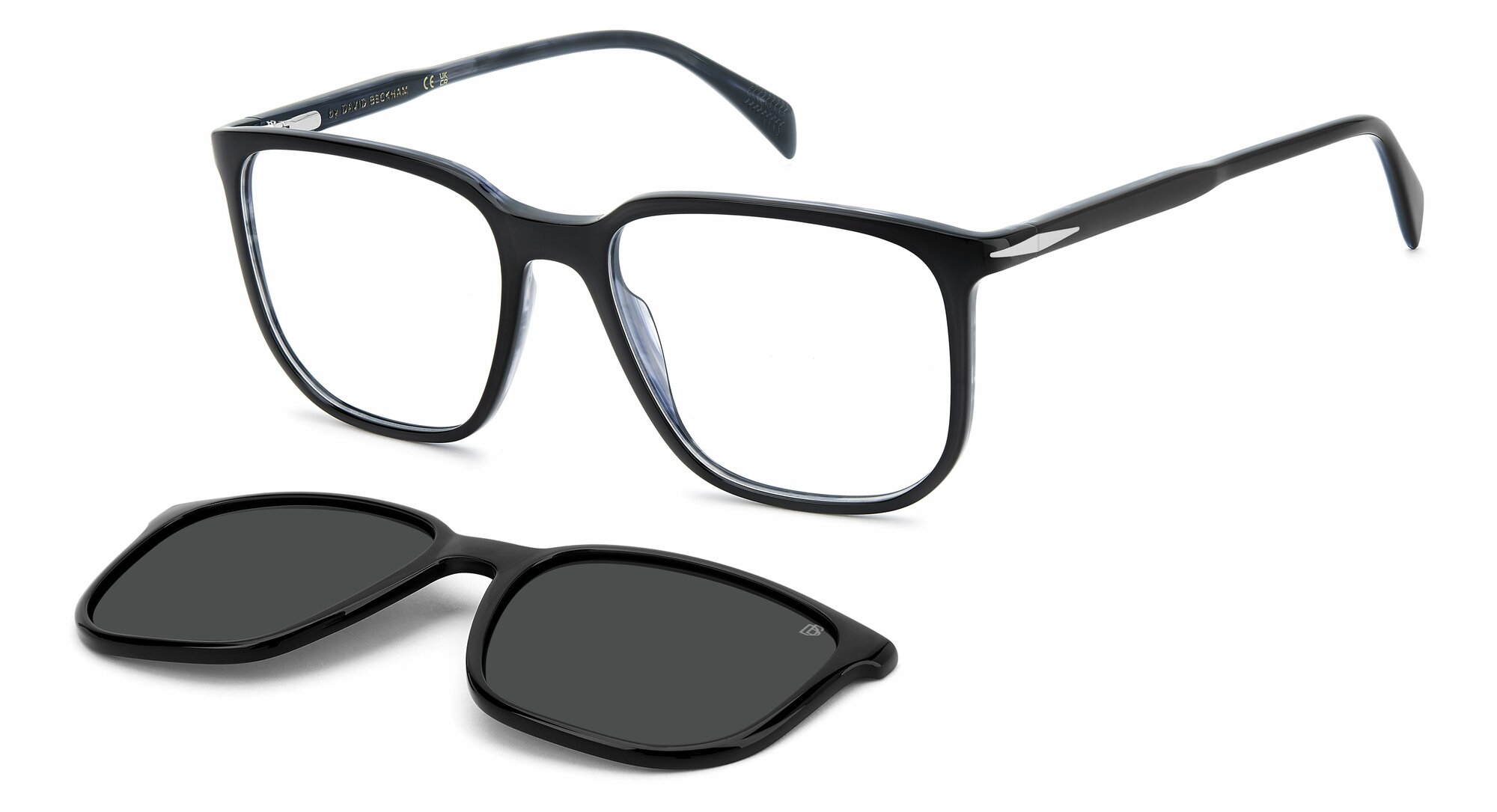 Оправа DAVID BECKHAM DB 1210/C 88M (55-18)