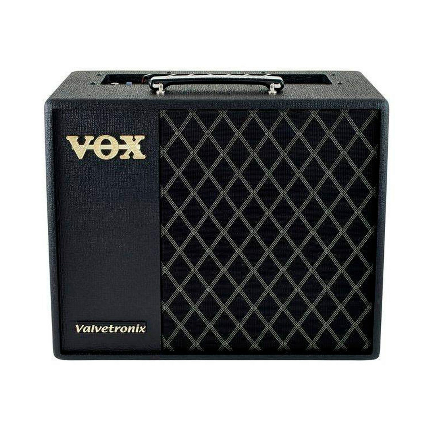 VOX VT40X комбоусилитель, чёрный