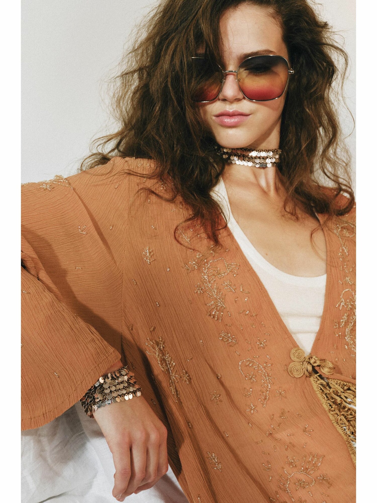 Браслет Zara