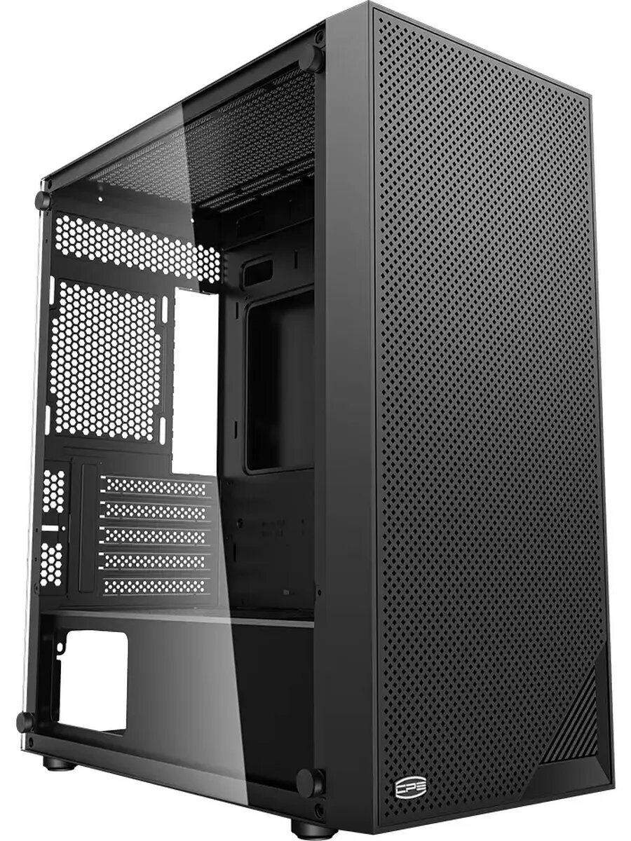 Компьютерный корпус C3B310-BKP0-GL