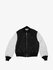 Бомбер Comme des Garcons PLAY, размер 44, черный