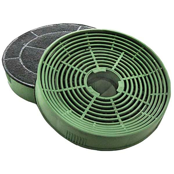 Фильтр для вытяжки Krona SB (2шт.)