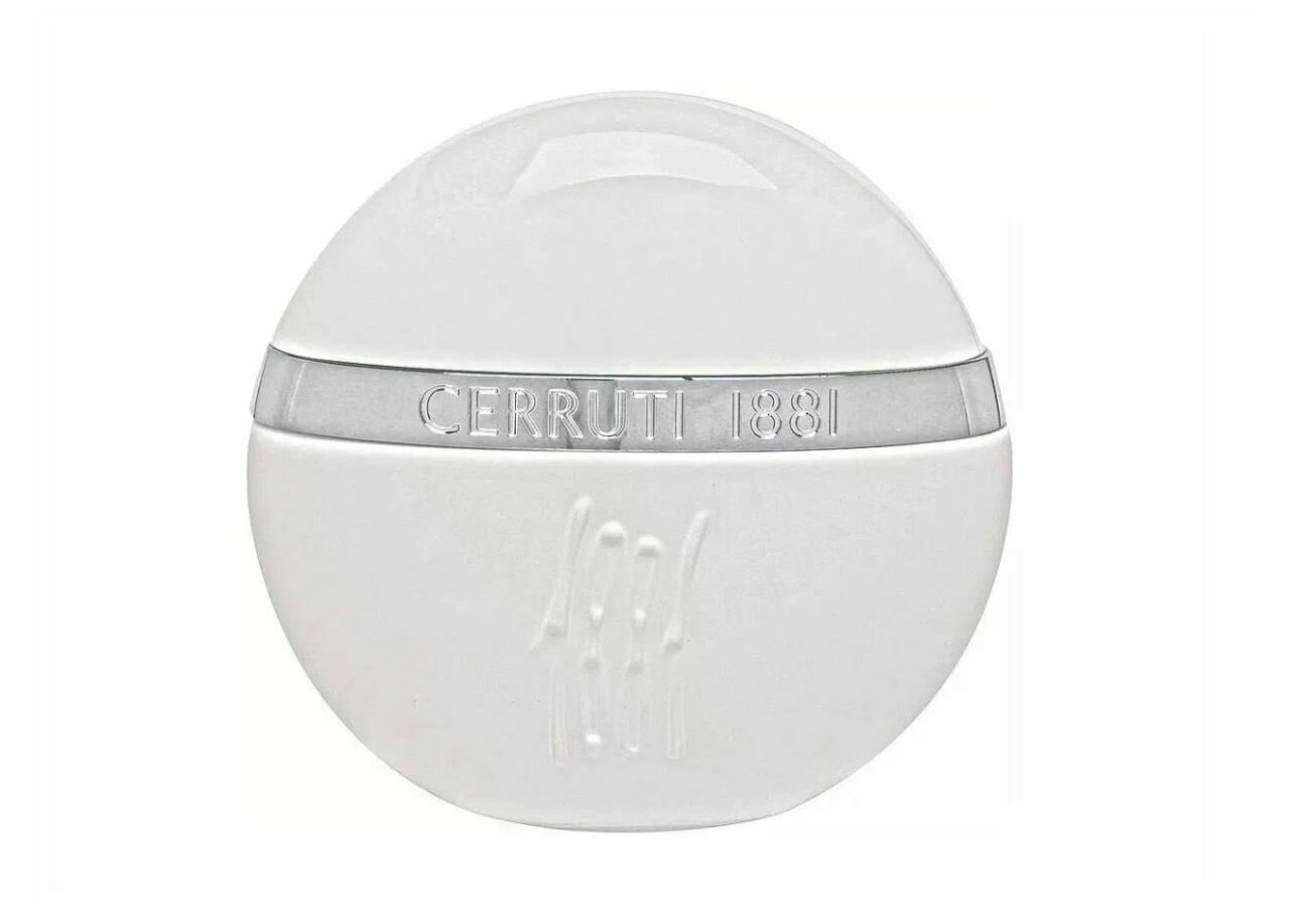 Туалетная вода Cerruti 1881 Blanc 100 мл