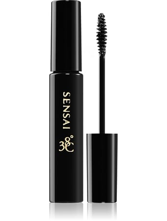 Тушь для ресниц Sensai 38 C Mascara, black, 6 мл