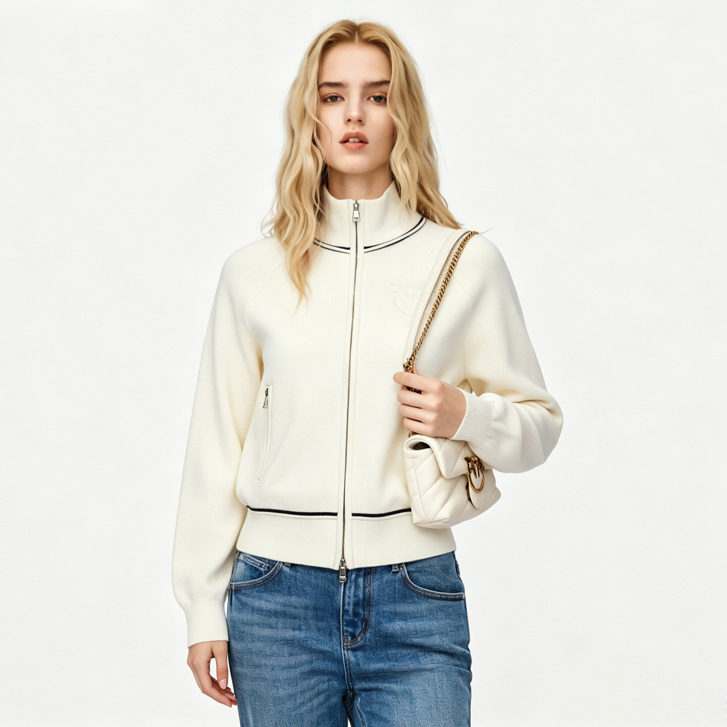 Свитер Pinko